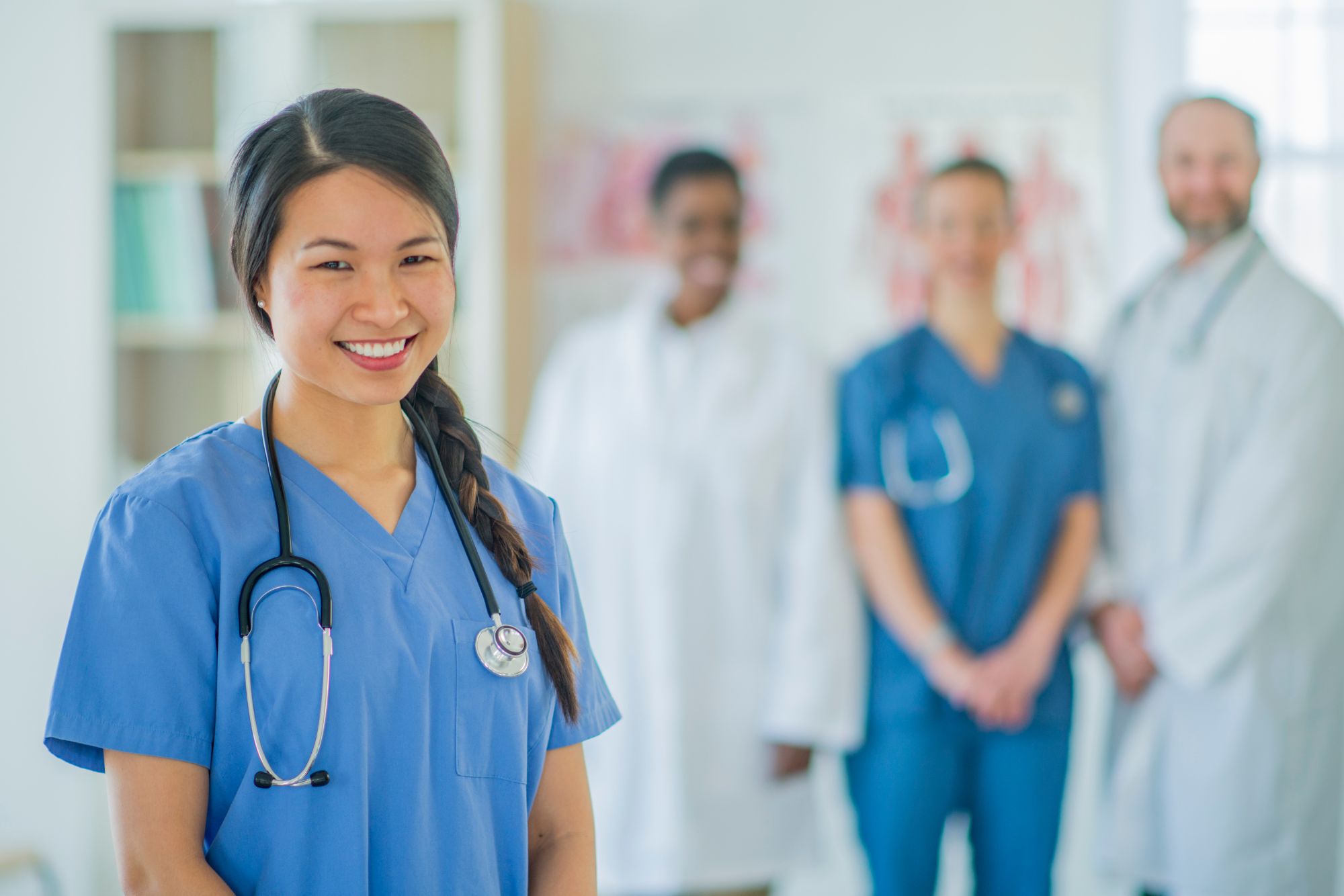 Health Screening Packages (Female) – OGL Medical